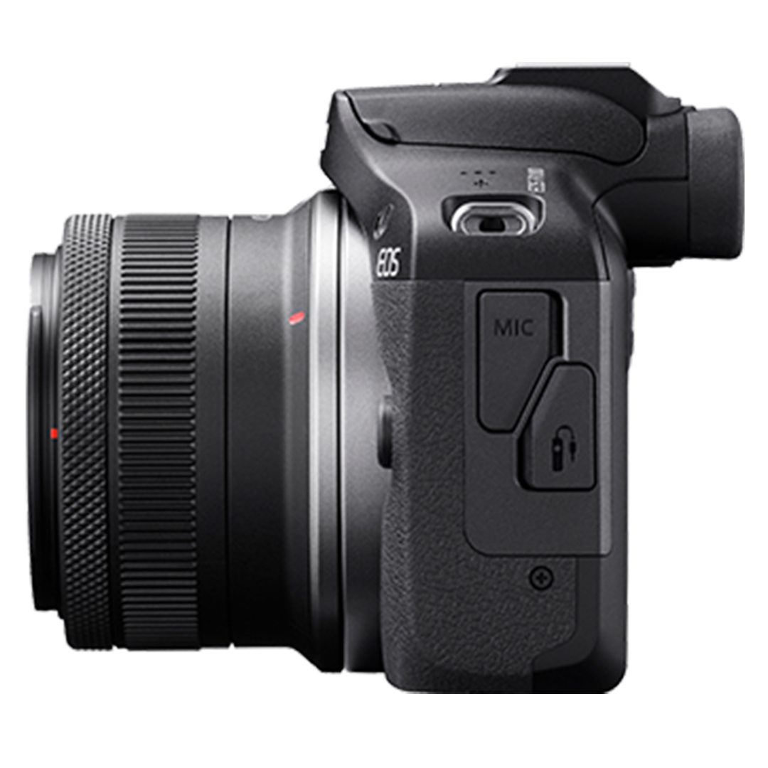 Price of Canon EOS R100 in Nepal | Mirrorless | 2025/2026